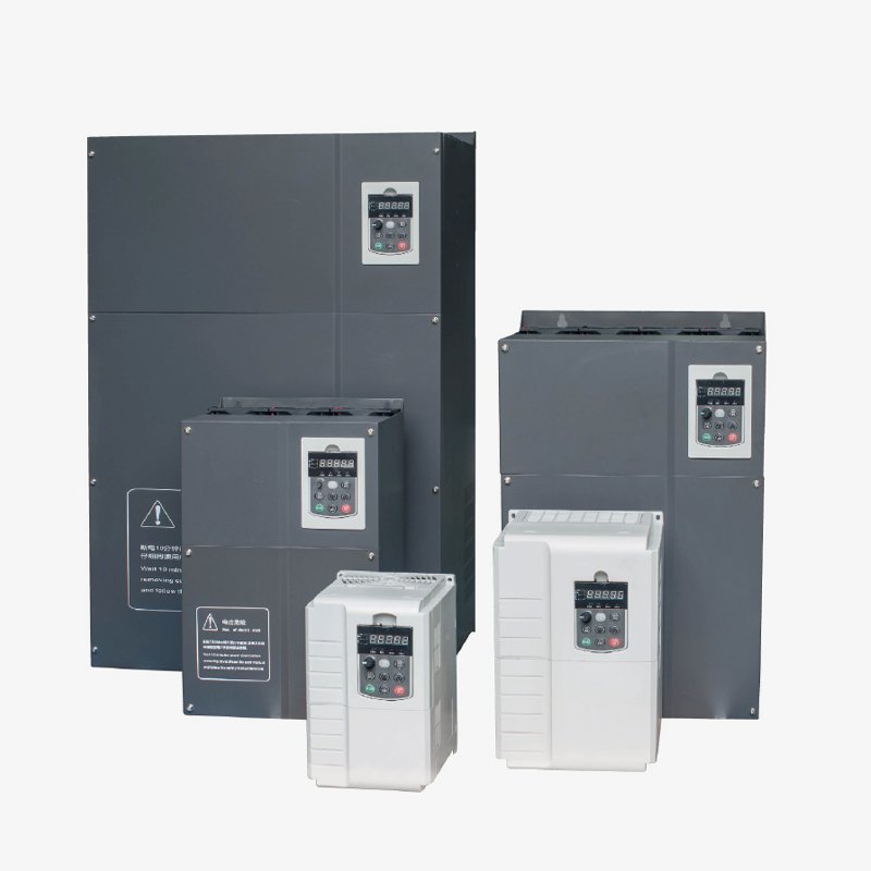 CF30 Series Inverter - Linvent Electric